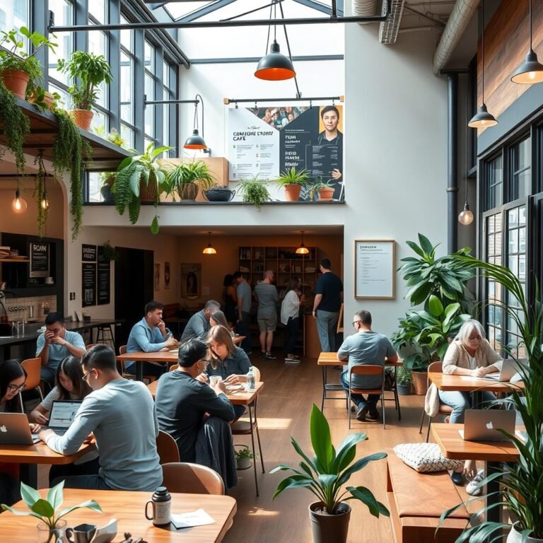 Top 20 Cafes in Australia: Best 'Cafes Near Me' Picks for 2025 - Cafes ...